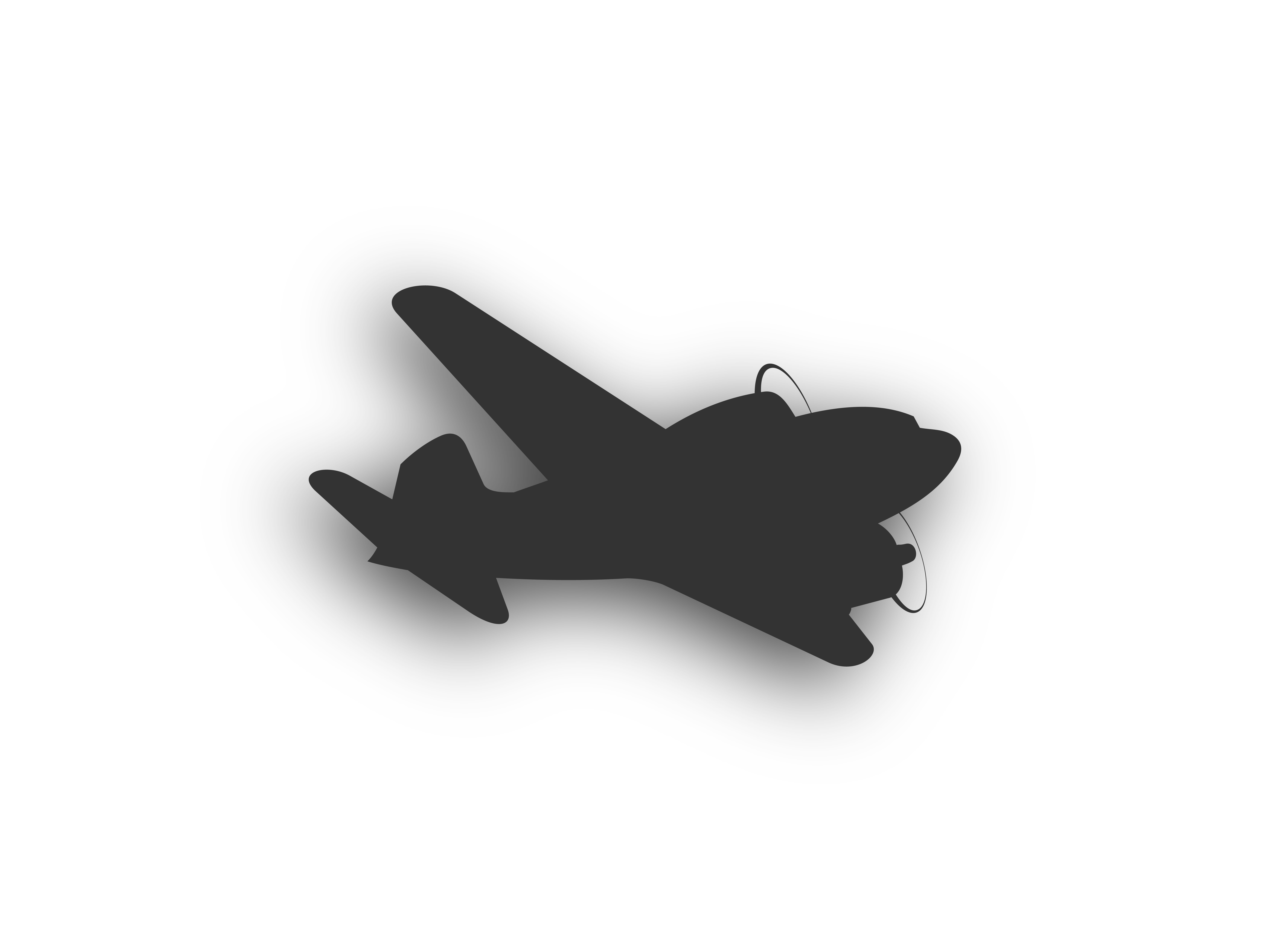 Blank DC-3-01