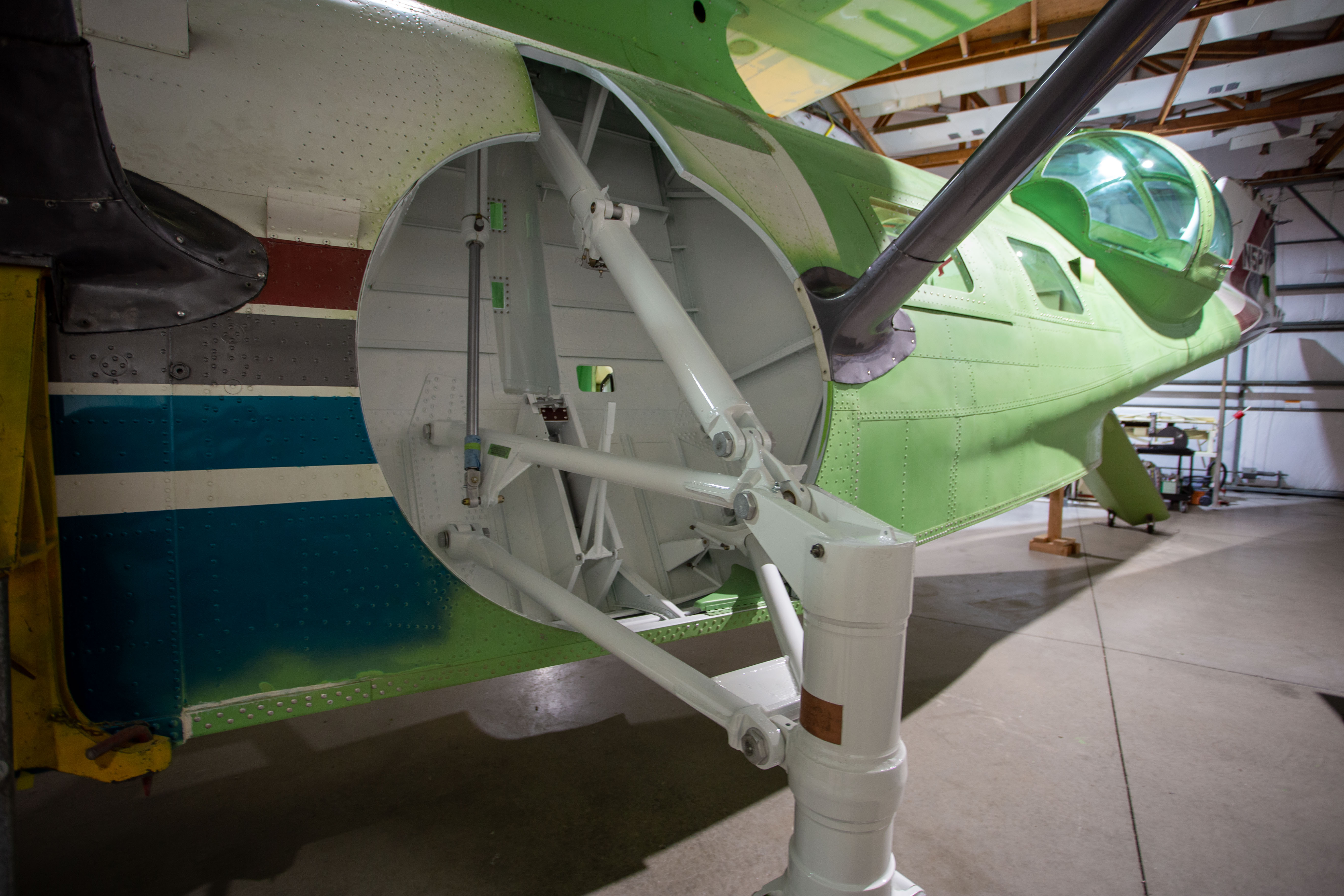 PBY-5ACF N5PY